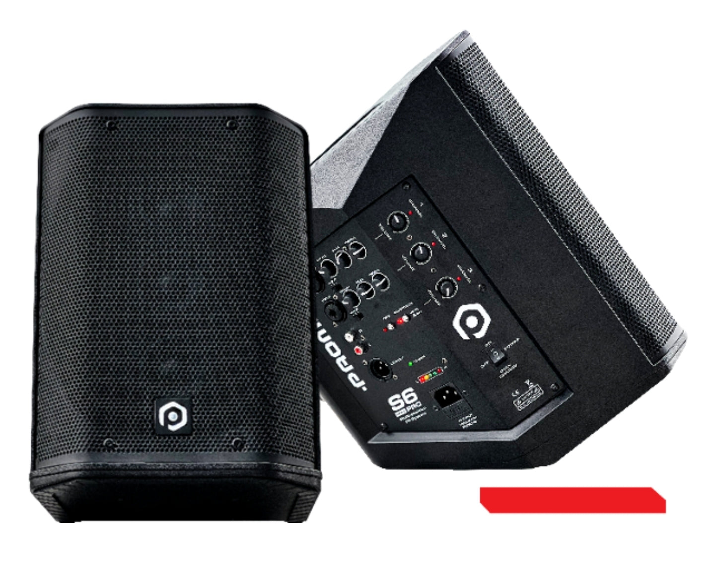 PROMAX Audio Profesional